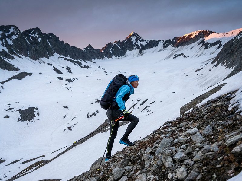 In Austria al via la decima edizione della biennale Red Bull X-Alps ...