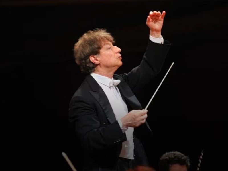 Su Rai 5 omaggio a Luciano Berio con Abbado e l'Orchestra Rai ...