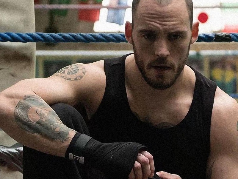 Il film "The Corrupted - Impero criminale" stasera su Rai 4: la trama ...