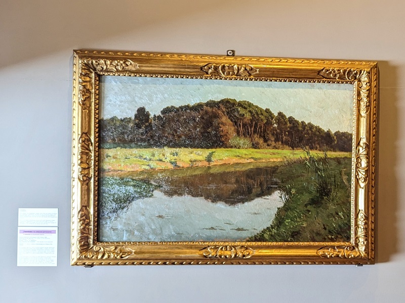 Uffizi diffusi: l'autoritratto di Bastianini a Casole fino a novembre ...