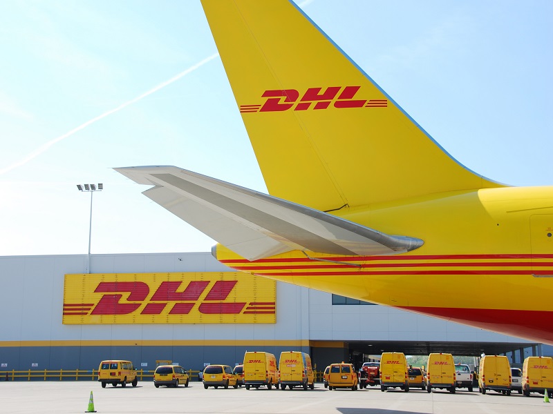 Trasporto aereo sostenibile: patto tra DHL Global Forwarding e IAG ...