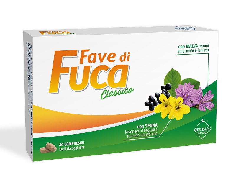 Da Fave di Fuca la soluzione contro la stitichezza - Corriere Nazionale