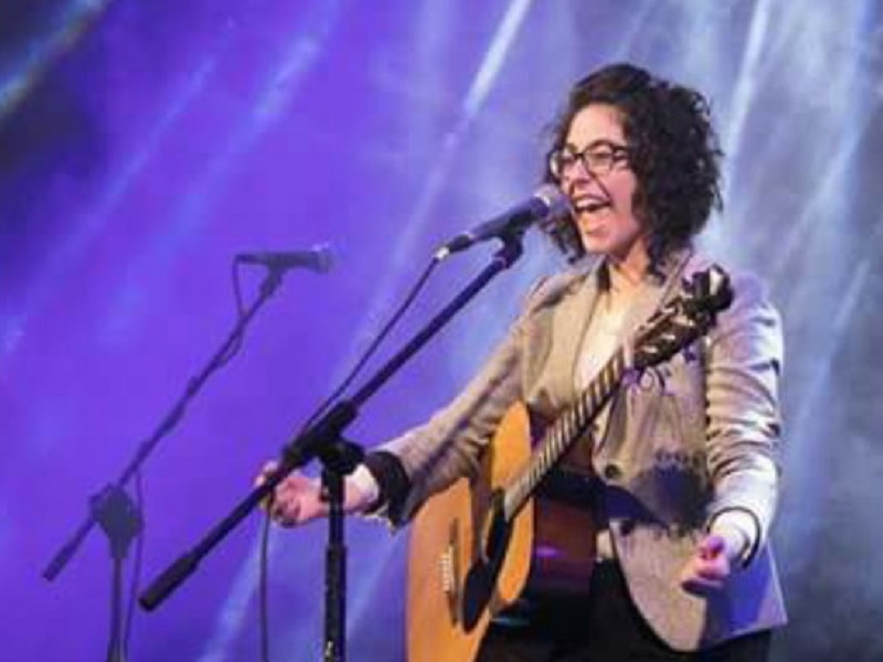 Amanda Vitale in radio con la canzone "Fragilità" - Corriere Nazionale