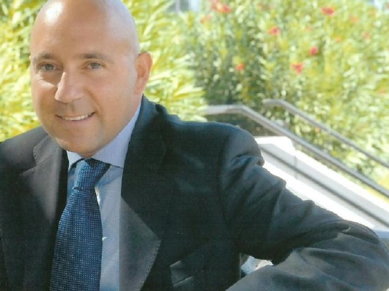 Andrea Musilli entra a far parte di Regeneron Italia - Corriere Nazionale