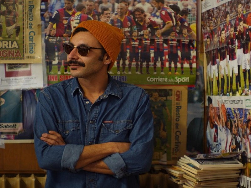 Doriah pubblica l'album di debutto "Canzoni secsi" - Corriere Nazionale