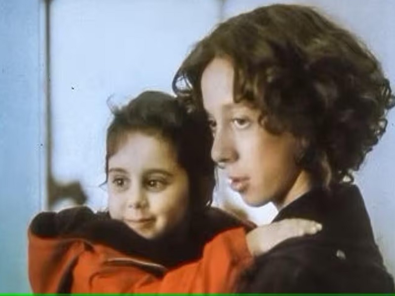 Il film "L'albero delle pere" su Rai Storia: ecco la trama - Corriere ...