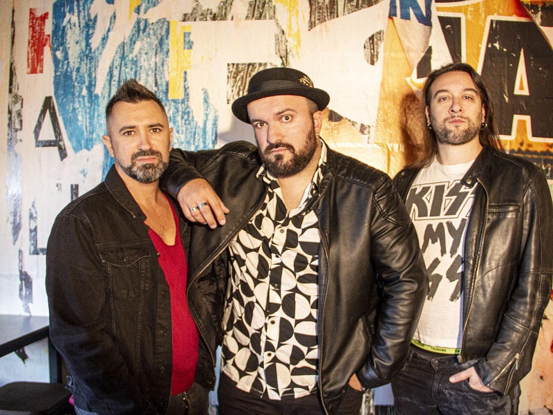 Le Bisce online con "Non so se ridere o piangere" - Corriere Nazionale