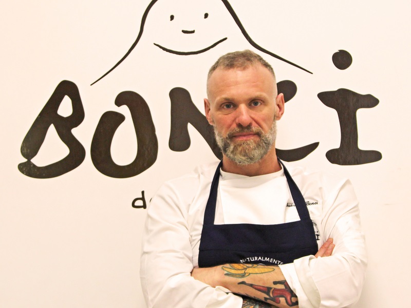 Pizzarium di Gabriele Bonci si riconferma la Migliore Pizza in Viaggio ...