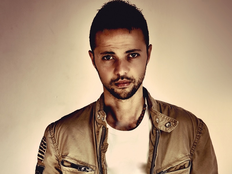 "L'amore che resta" è la nuova canzone di Enrico Costa - Corriere Nazionale