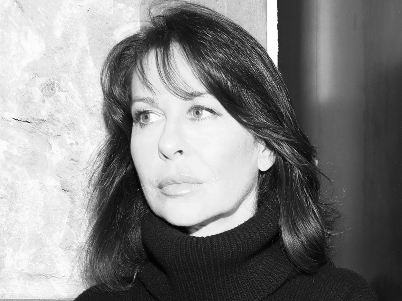 Francesca Leone ambasciatrice dell'arte italiana al G20 in India ...