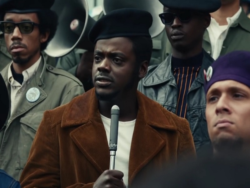 Il film da Oscar "Judas and the Black Messiah" stasera su Rai 5: la ...