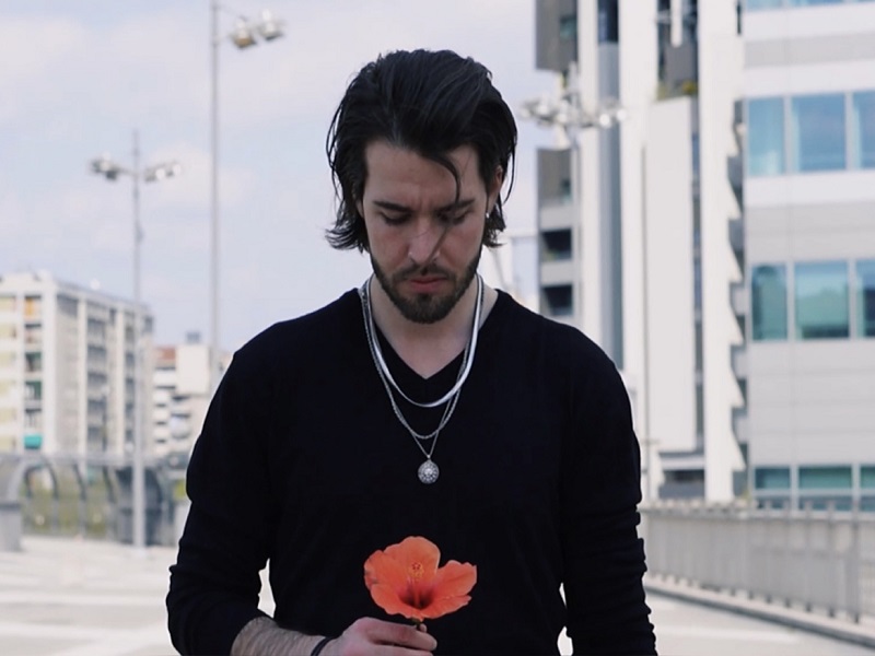 In radio e in digitale "Ibisco", nuovo singolo di Manuel - Corriere ...