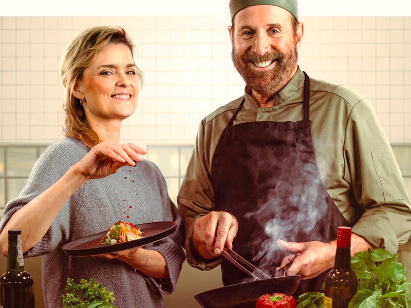 Il film "Tuesday club - Il talismano della felicità" su Rai 1: ecco la ...