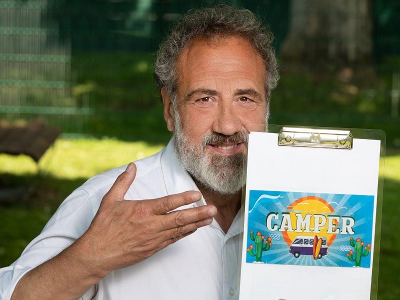 Dalla Sicilia al Veneto tra arte e sapori nella settimana di "Camper ...