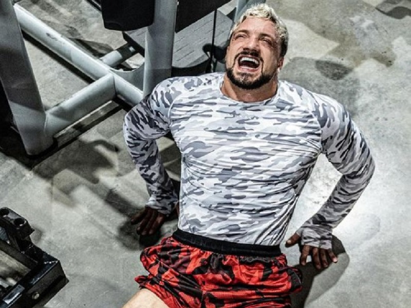 Morto a 30 anni Joesthetics, il bodybuilder più famoso di Instagram ...