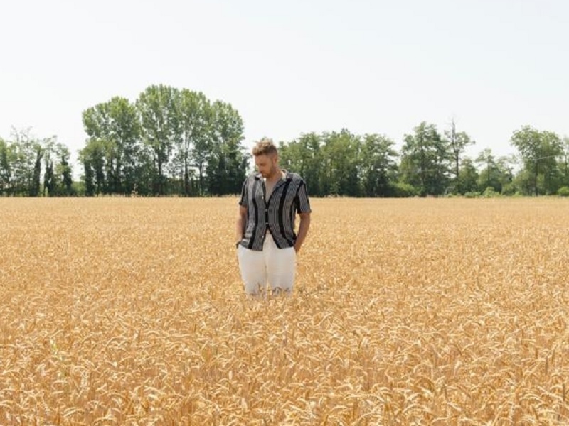 Marco Rotelli in radio e in digitale con "Ritornerei" - Corriere Nazionale