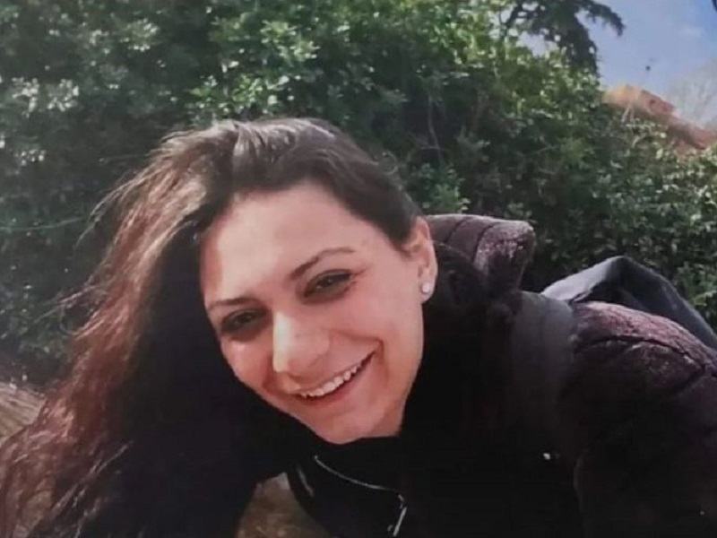 A Primavalle l'ultimo saluto a Michelle Causo, uccisa da un coetaneo ...