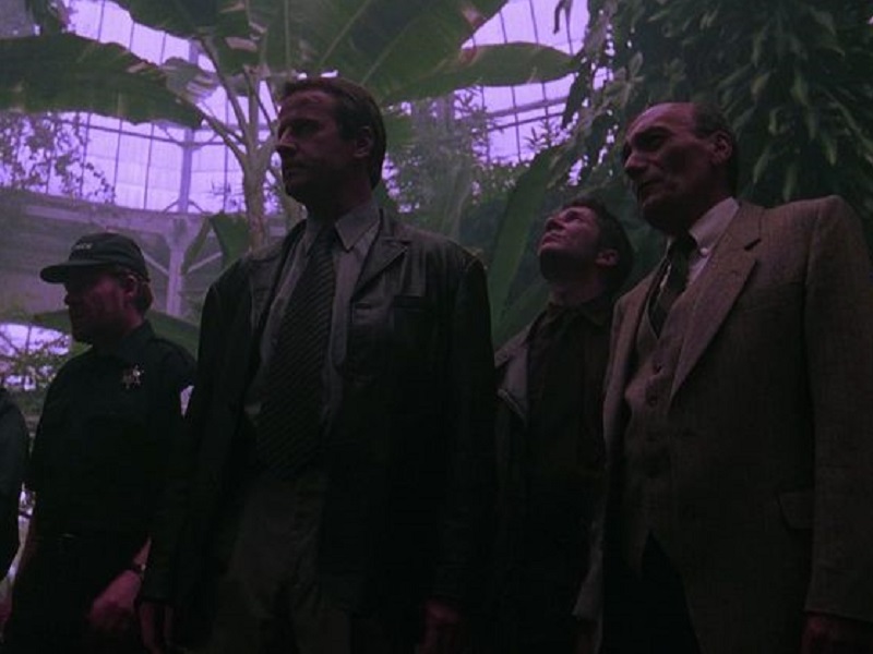 Stasera su Rai 4 il film "Resurrection": ecco la trama - Corriere Nazionale