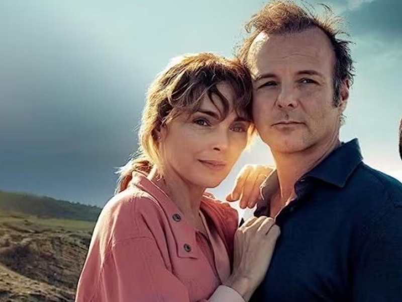 "Un cuore due destini" torna su Rai 1: la trama dei due episodi di oggi - Corriere Nazionale