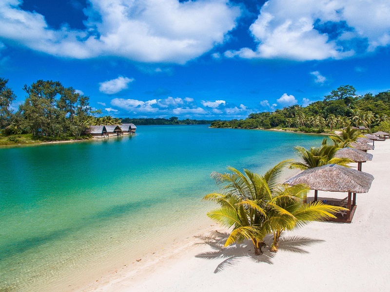 Da Vanuatu a Haiti: quali sono i biglietti aerei più cari al mondo ...