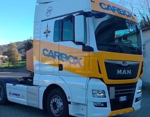 Gruppo Tarros approda in Egitto con Carbox Egypt - Corriere Nazionale