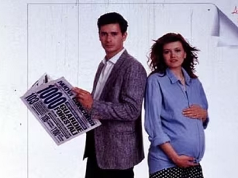 Il film "C'è posto per tutti" su Rai Storia: ecco la trama - Corriere ...