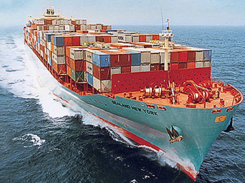 Battezzata la prima VLGC dual-fuel di Eastern Shipping - Corriere Nazionale