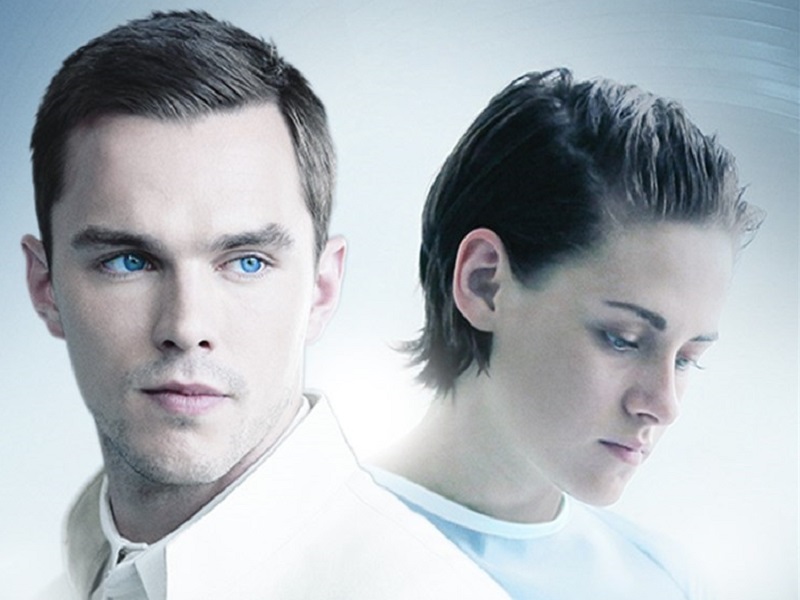 Stasera su Rai Movie il film "Equals": ecco la trama - Corriere Nazionale