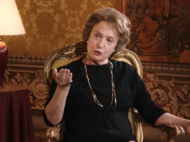 “Il Segno delle Donne” su Rai Storia racconta Fernanda Gattinoni - Corriere Nazionale