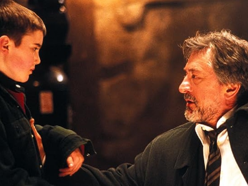 Stasera su Rai 4 il film "Godsend - Il male è rinato": la trama ...