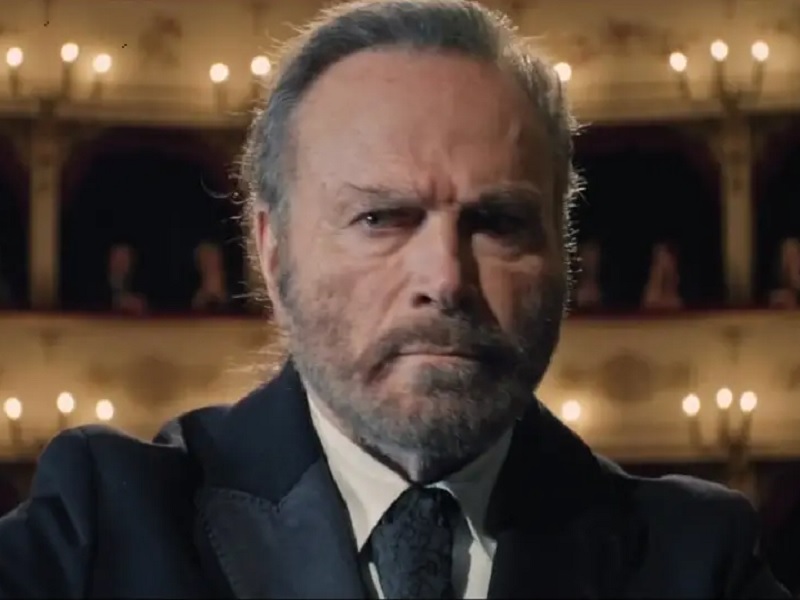 Su Rai Movie il film "Havana Kyrie": ecco la trama - Corriere Nazionale