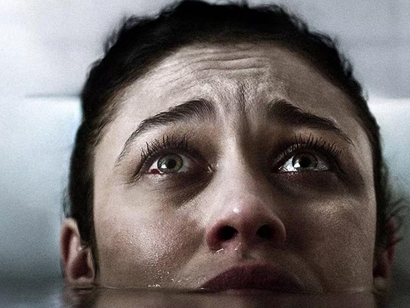 L'horror "Mara" stasera su Rai 4: ecco la trama del film - Corriere ...