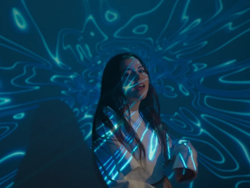 In radio "Iside", la nuova canzone di Marika - Corriere Nazionale