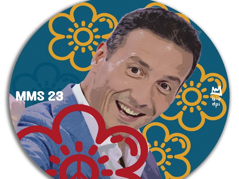 Meraviglioso Modugno Show: ecco il cast dell'edizione 2023 - Corriere ...