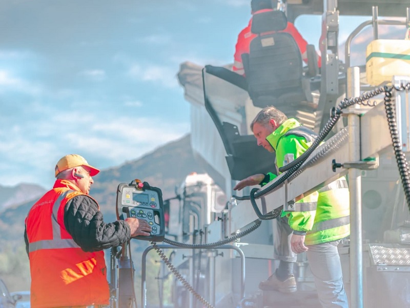 Per Sangalli Spa primo rendiconto di sostenibilità - Corriere Nazionale