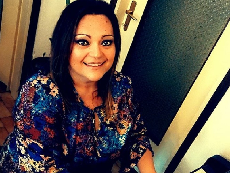 Simonetta Agazzi online con il nuovo singolo "Alba nuova" - Corriere ...