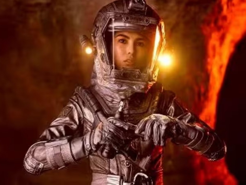 Stasera su Rai 4 il film "Skyfire" di Simon West: ecco la trama ...