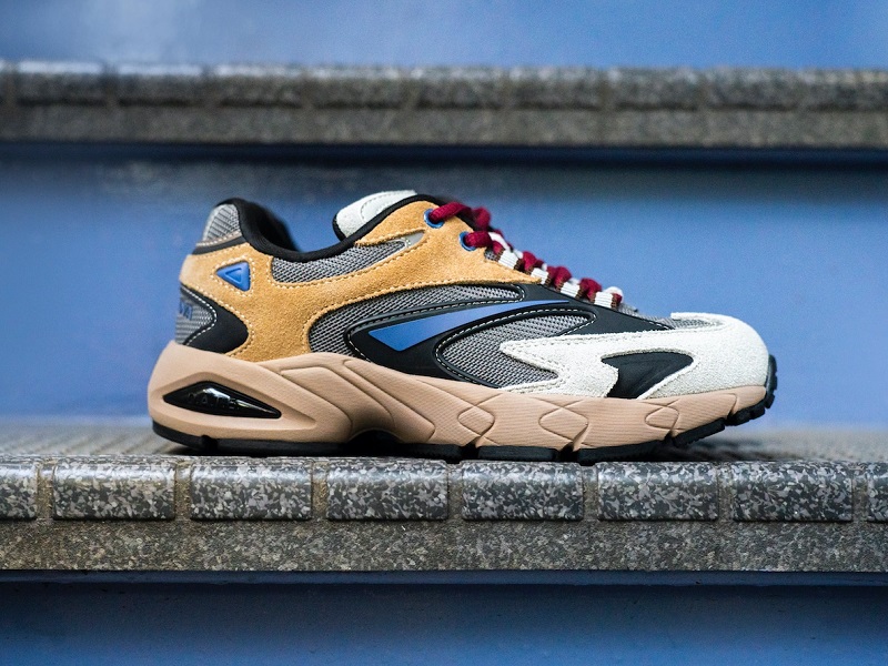 Scarpe: SN' 23 è la nuova sneaker firmata DATE - Corriere Nazionale