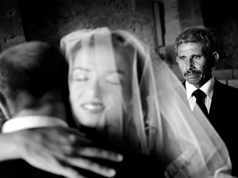 A Roma inaugura la mostra "Romanzo italiano" di Franco Carlisi e ...