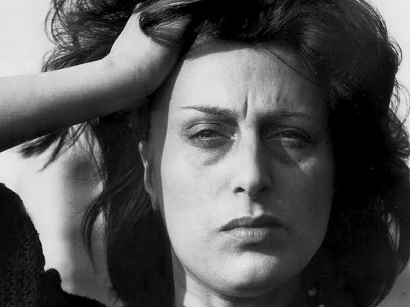 La Rai ricorda Anna Magnani con una programmazione speciale - Corriere Nazionale