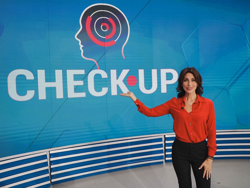 A "Check-Up" stamani su Rai 1 si parla di genetica - Corriere Nazionale