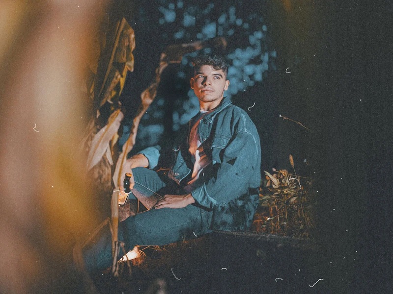 In radio e in digitale "Chouffe", la prima canzone di Dardis - Corriere ...