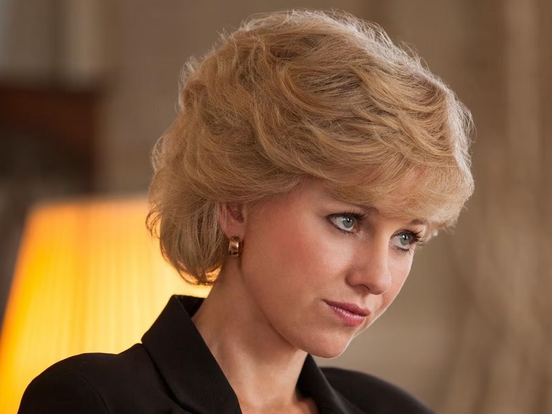 Il film "Diana - La storia segreta di Lady D" su Rai Movie: ecco la ...