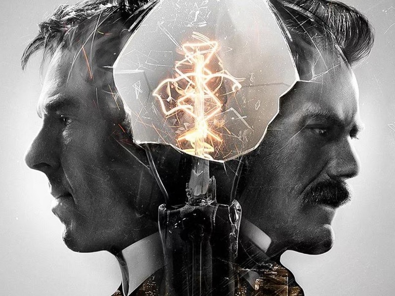 Il film "Edison. L'uomo che illuminò il mondo" su Rai Storia: la trama ...