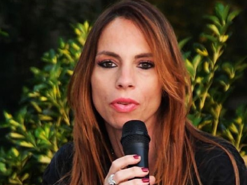 Eloisa Fanuli passa dalla Lega a Fratelli d'Italia - Corriere Nazionale