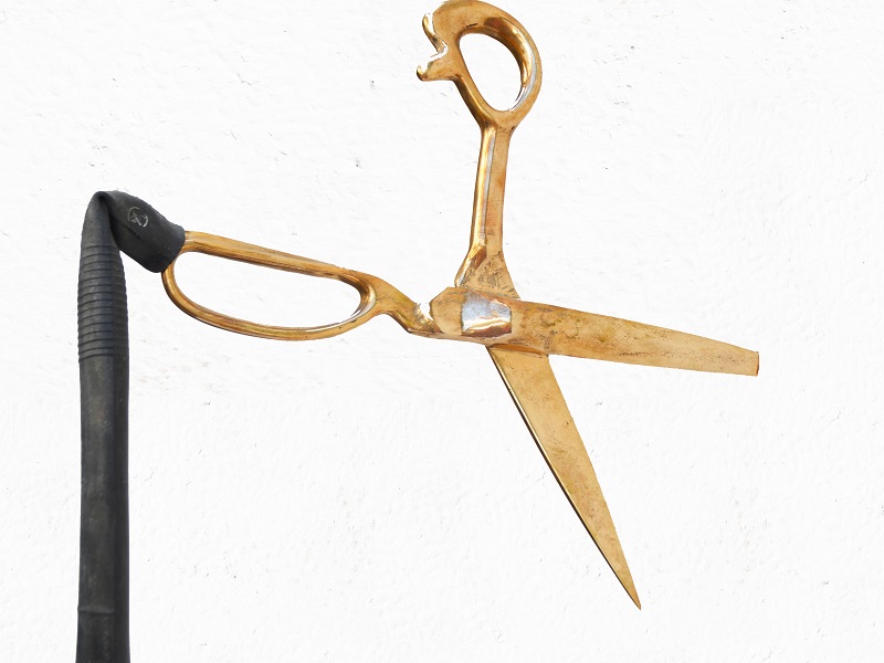 Alla Galleria Spazio Cima prosegue la mostra di Federica Zianni ...