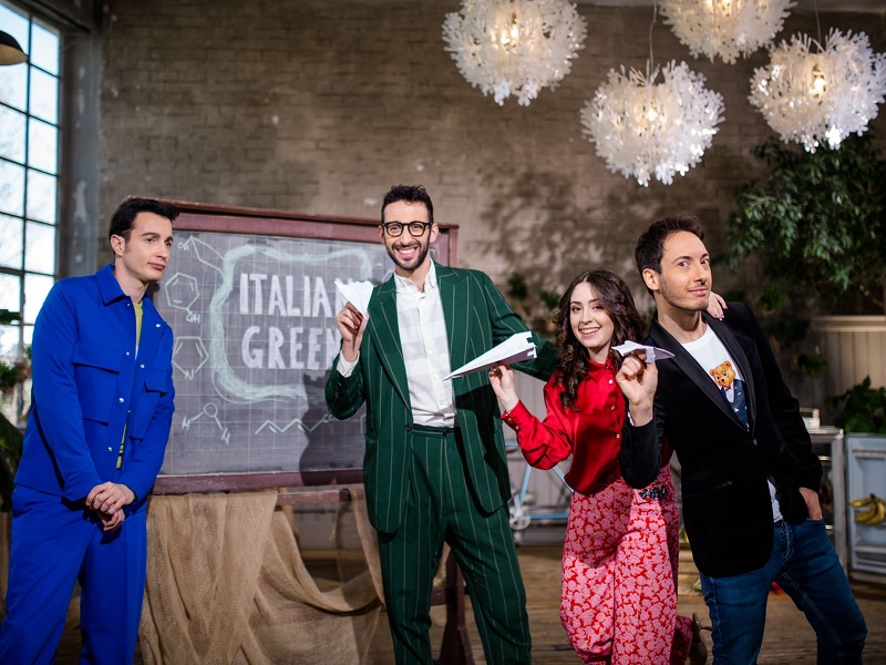 Le discariche, l'economia circolare e le specie aliene a "Italian Green ...