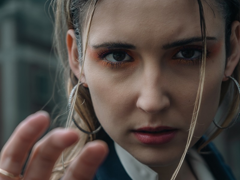 Online "Dare You to Try", il nuovo singolo di JAS - Corriere Nazionale