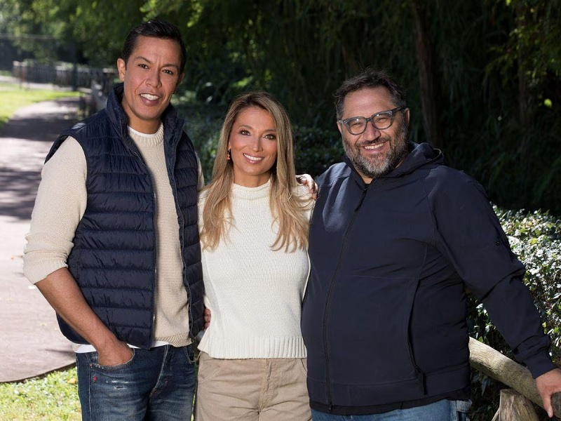 "Linea Verde" su Rai 1 oggi è nell'Alta Valle del Metauro - Corriere ...