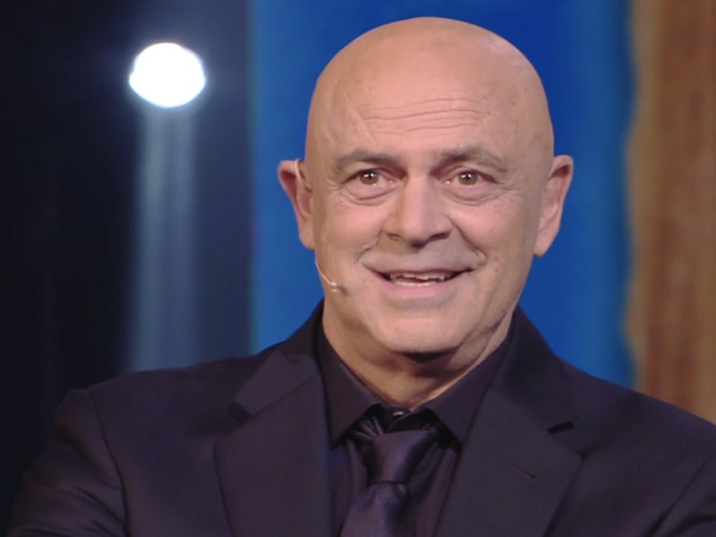 Crozza nei panni del ministro Giuli: ecco il video, diventato subito ...